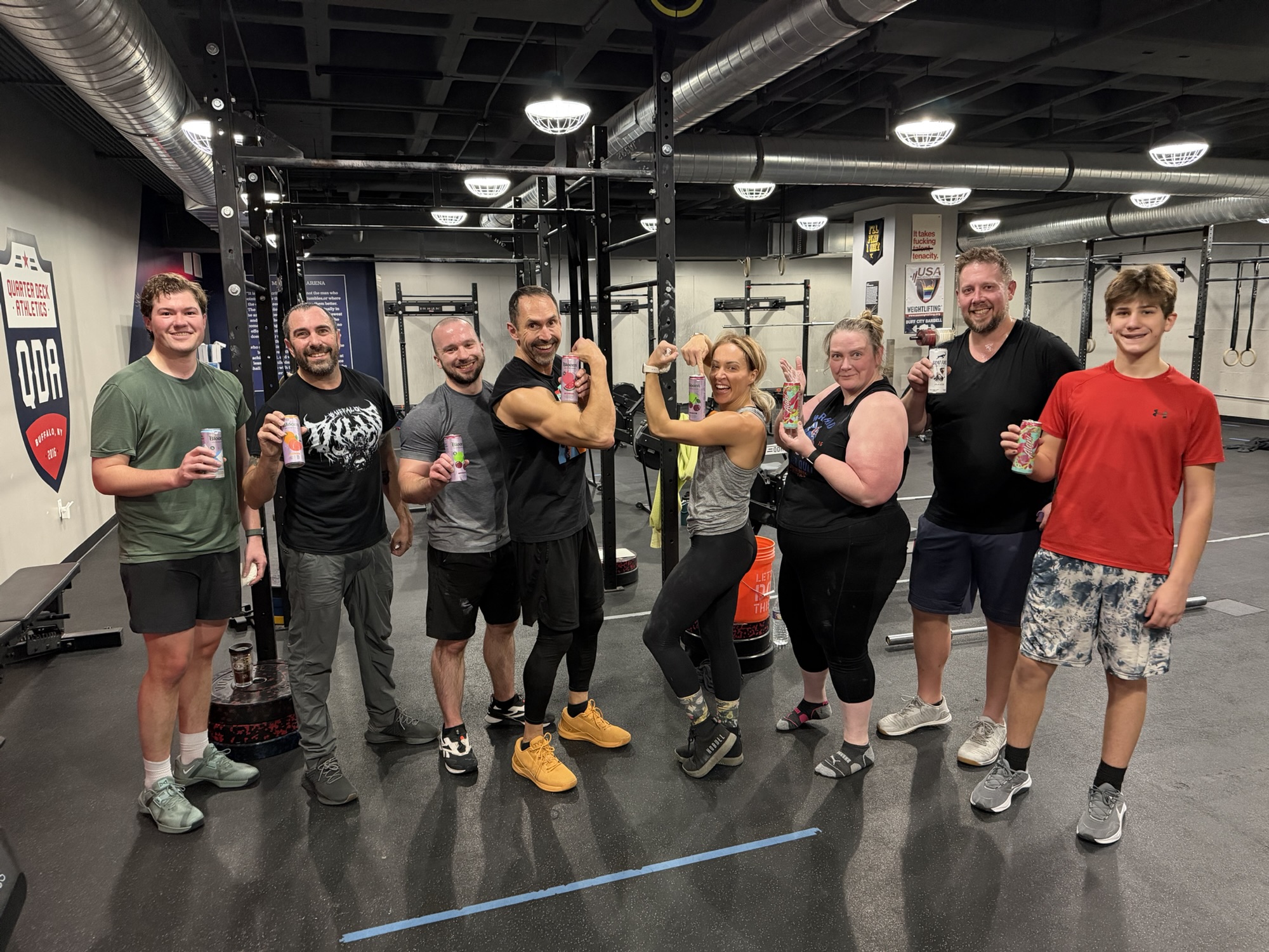 December 30, 2025 – Quarter Deck Athletics: CrossFit Gym, Chiropractic ...